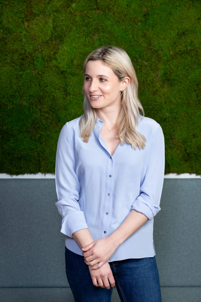 Alex Doorey - OVO Group